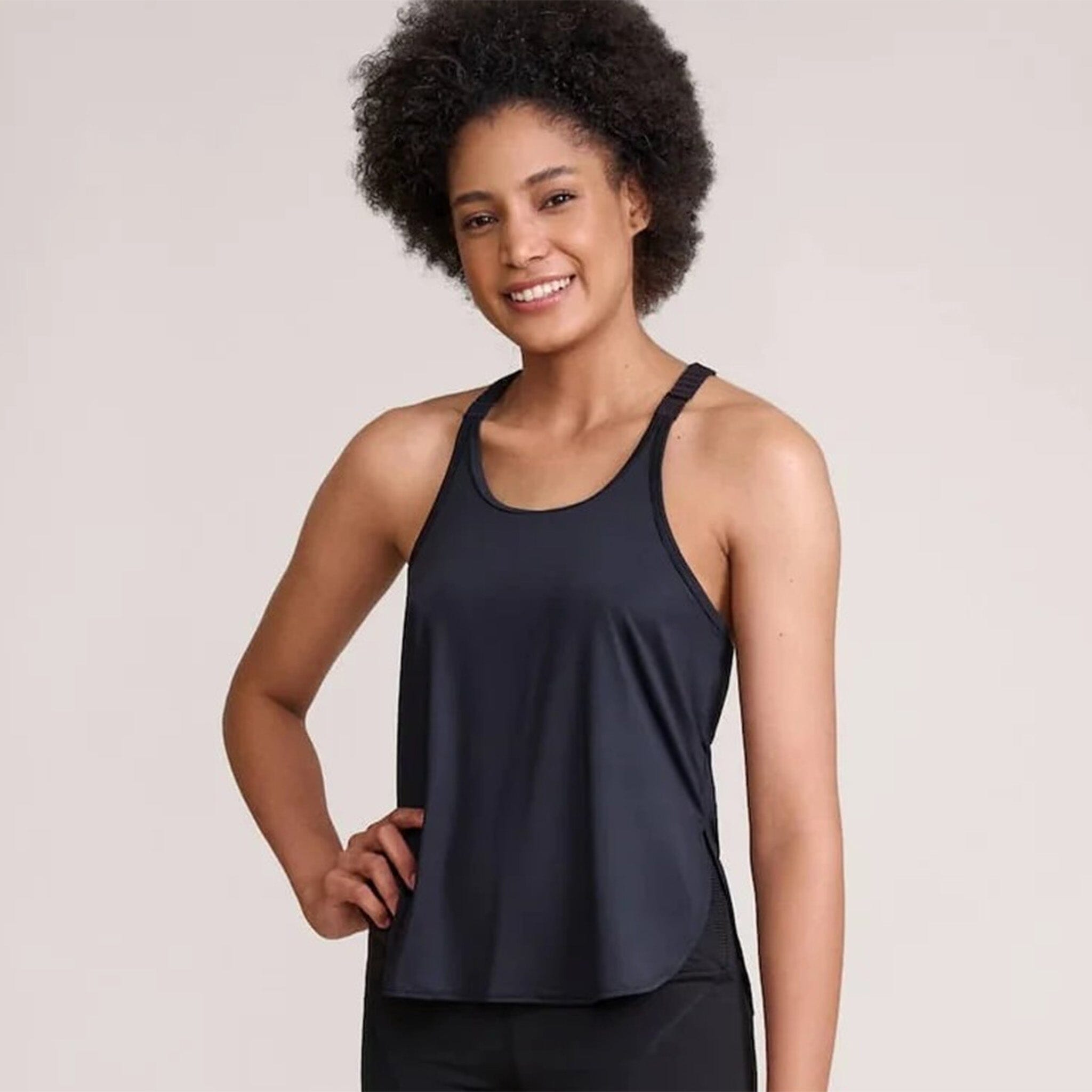 Slick Chicks™ Athletic Tank Top – EverYou