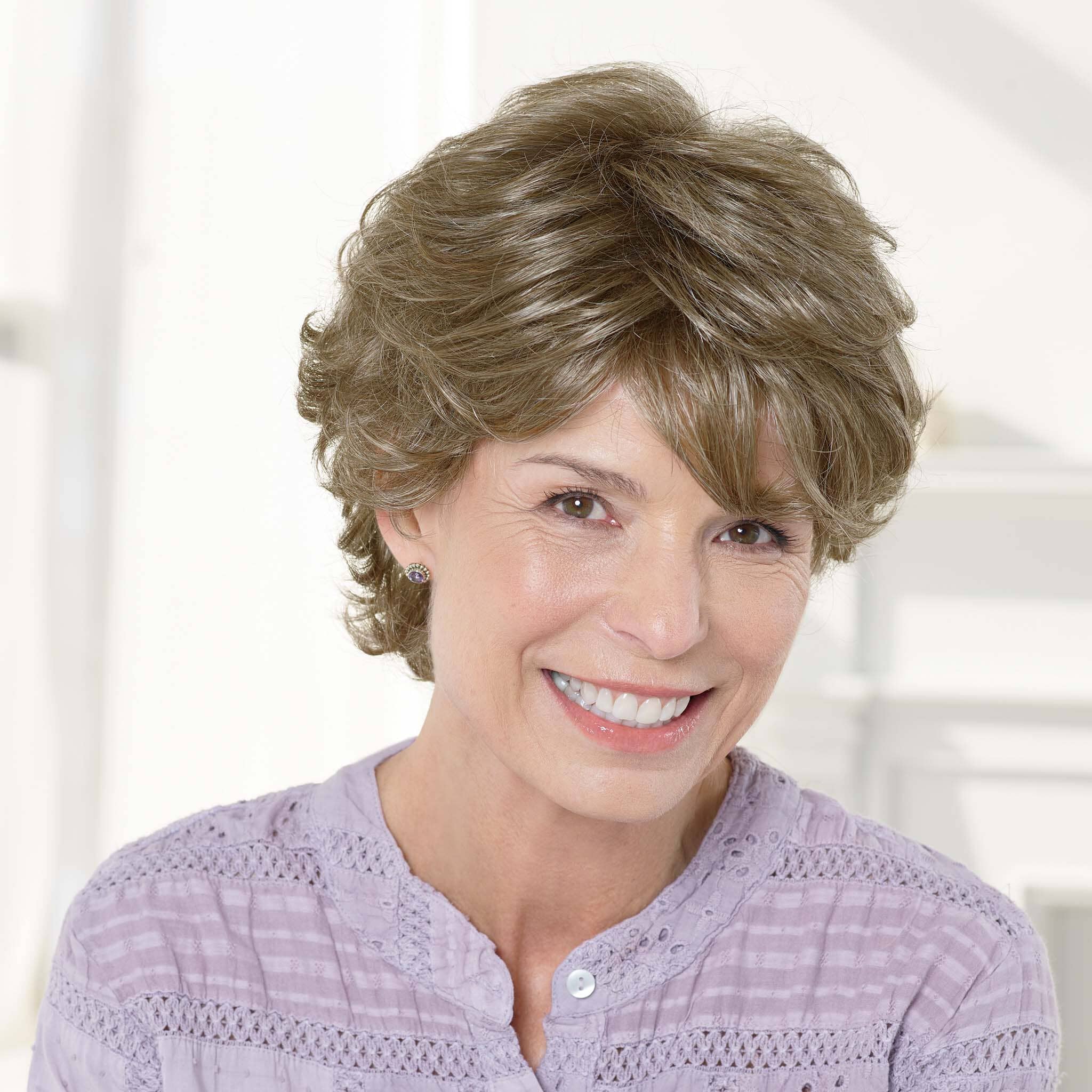 Emma Wig | Tender Loving Care Wigs | American Cancer Society – EverYou