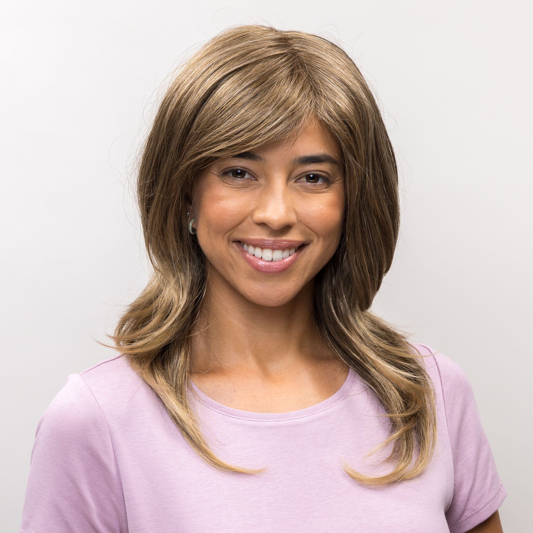 Violet Wig | EverYou.com was tlcdirect.org | ACS Wigs