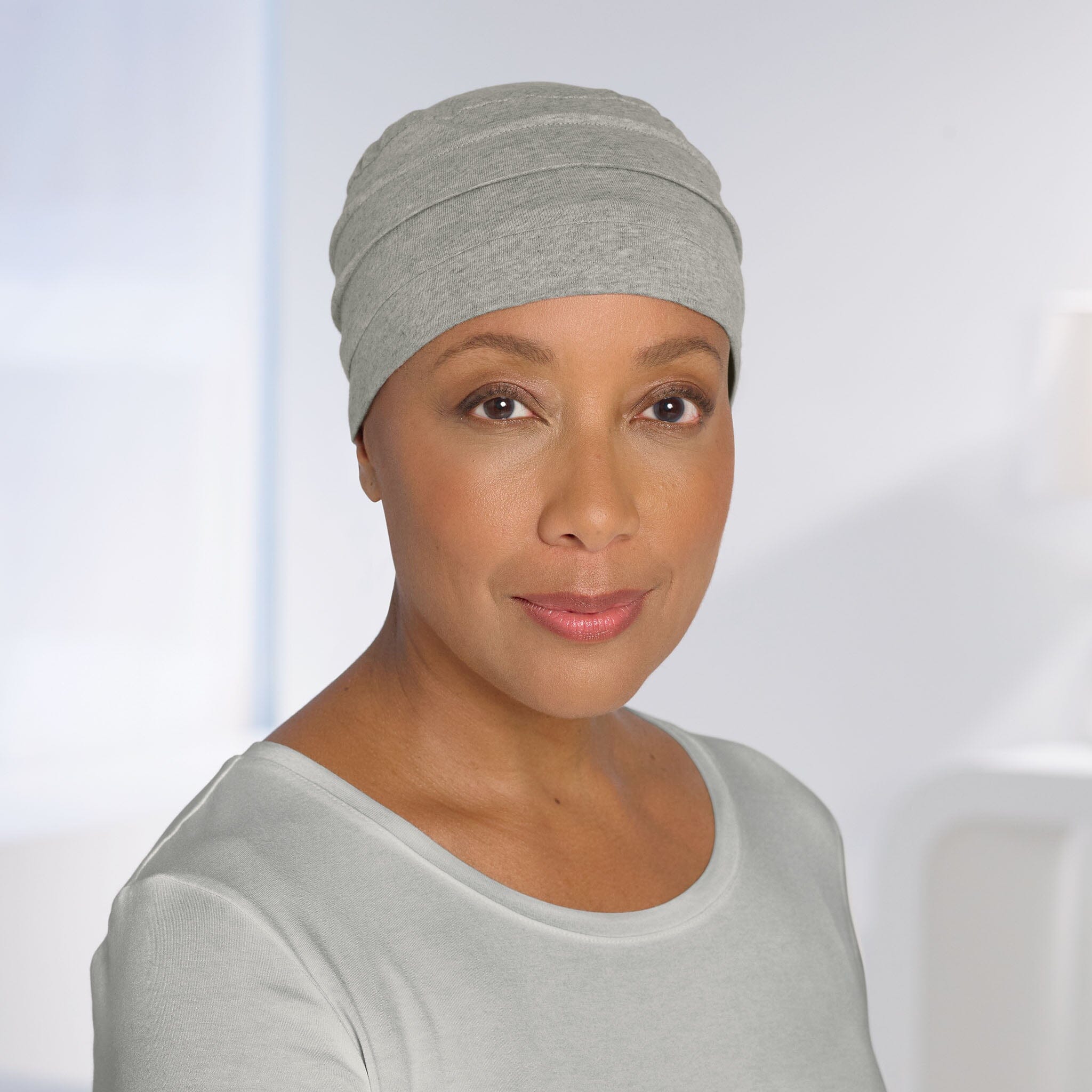 Bamboo Cool Comfort™ Floral & Solid Color Sleep Caps – EverYou