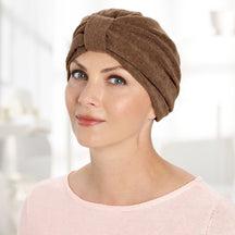 Ultra-Soft Terry Cloth Turbans | Cancer Turbans – EverYou
