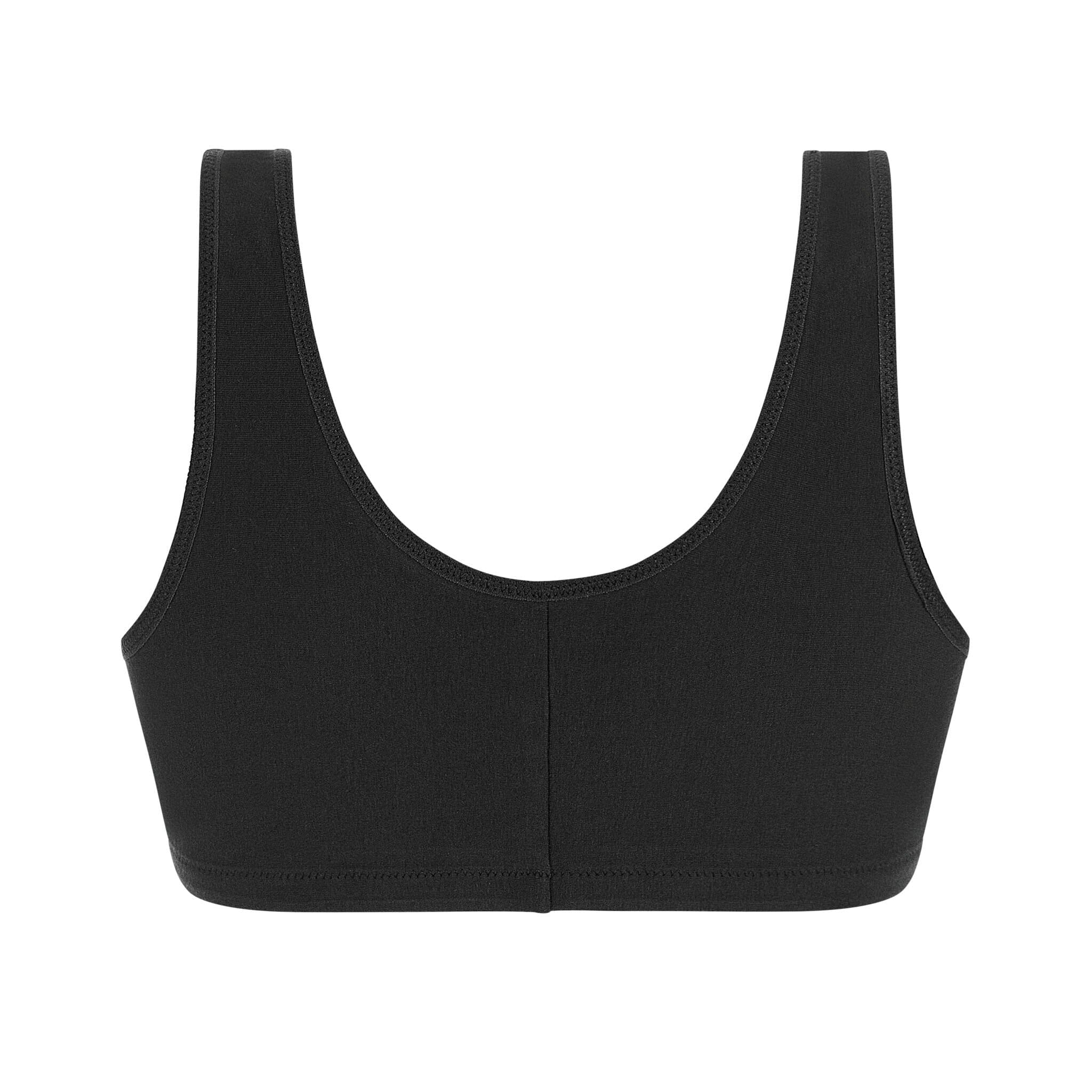 Amoena® Frances Wire-Free Leisure Bra | EverYou formerly TLC Direct