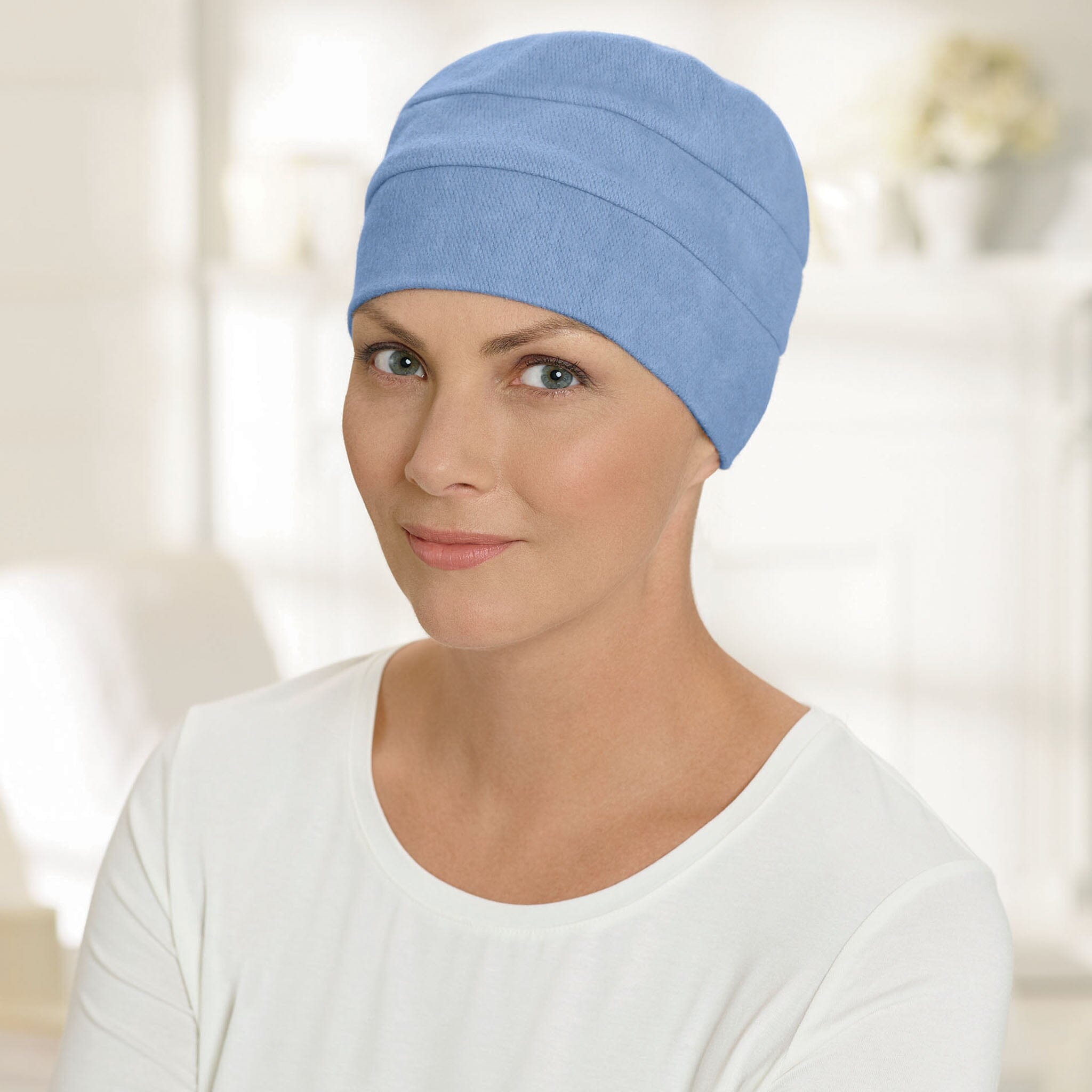 Microfleece Sleep Cap | EverYou formerly TLC Direct
