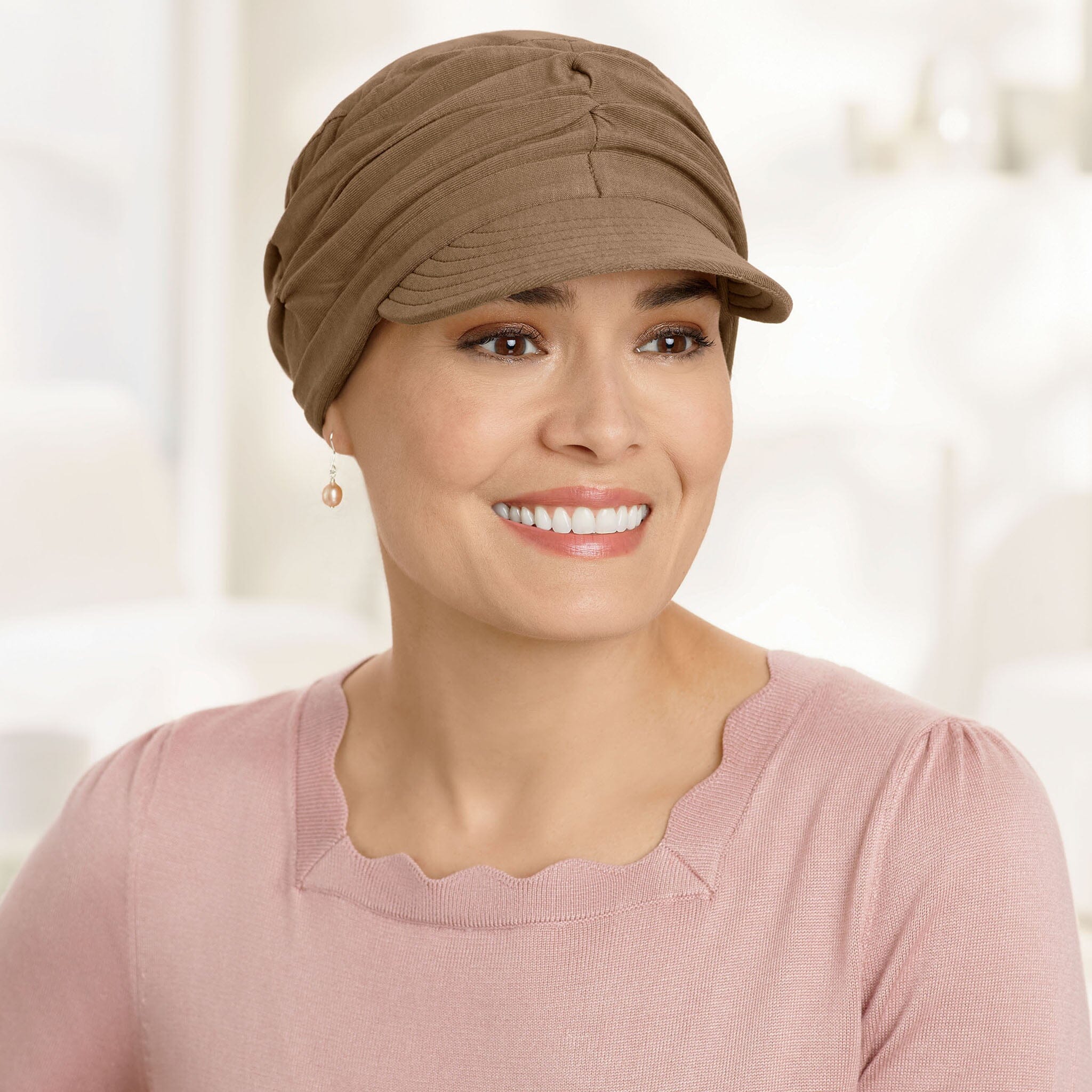 Cool Comfort Conductor Hat | EverYou previously TLC | ACS Hats